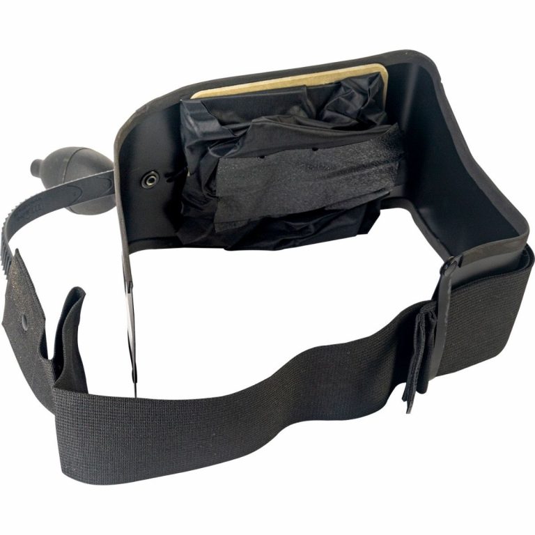 Abdominal Aortic & Junctional Tourniquet-stabilized (AAJT-S) – Sharkmedical