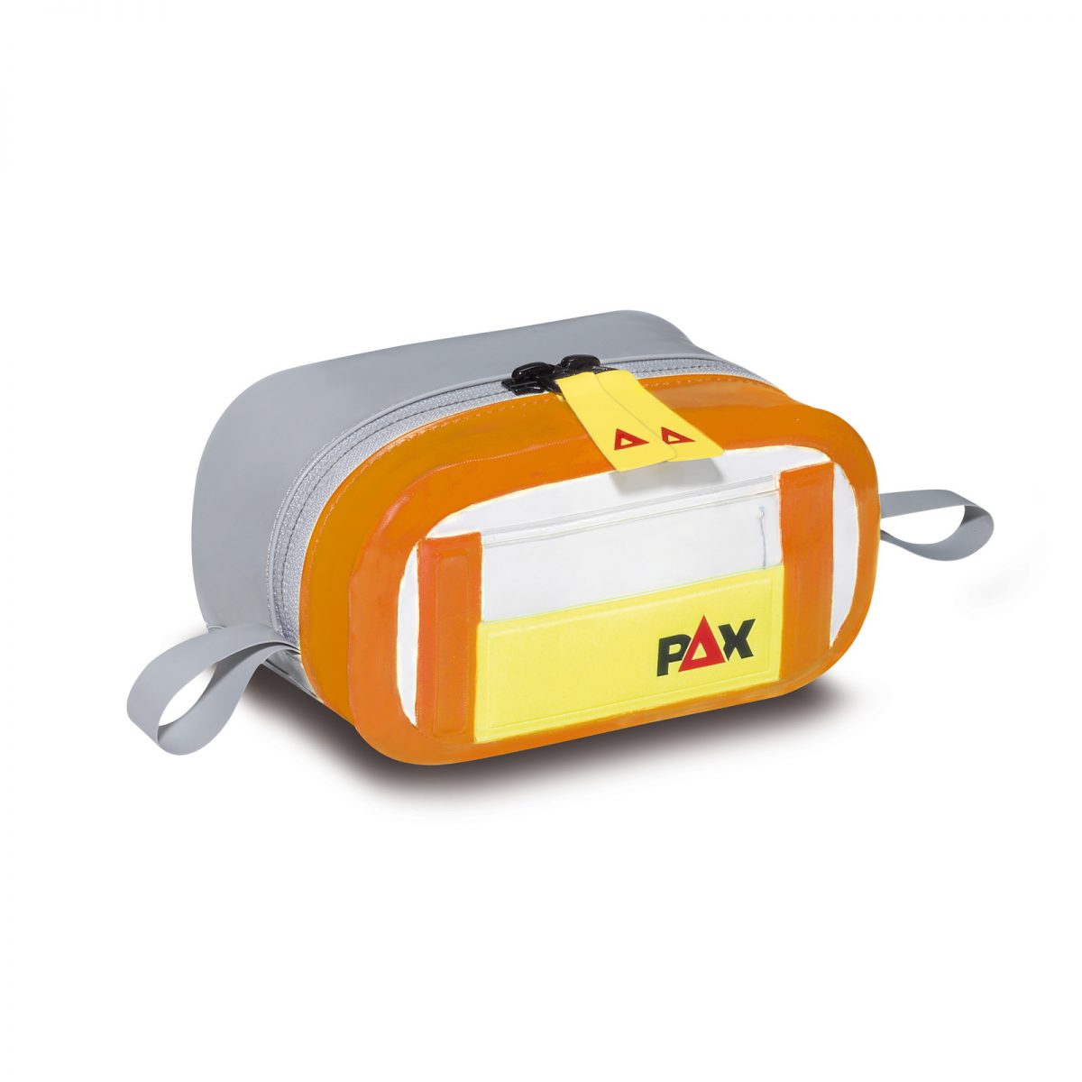 PAX Inner pouch size S- welded – Sharkmedical