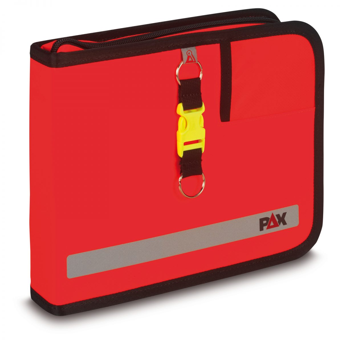 PAX Logbook A5 landscape – Sharkmedical