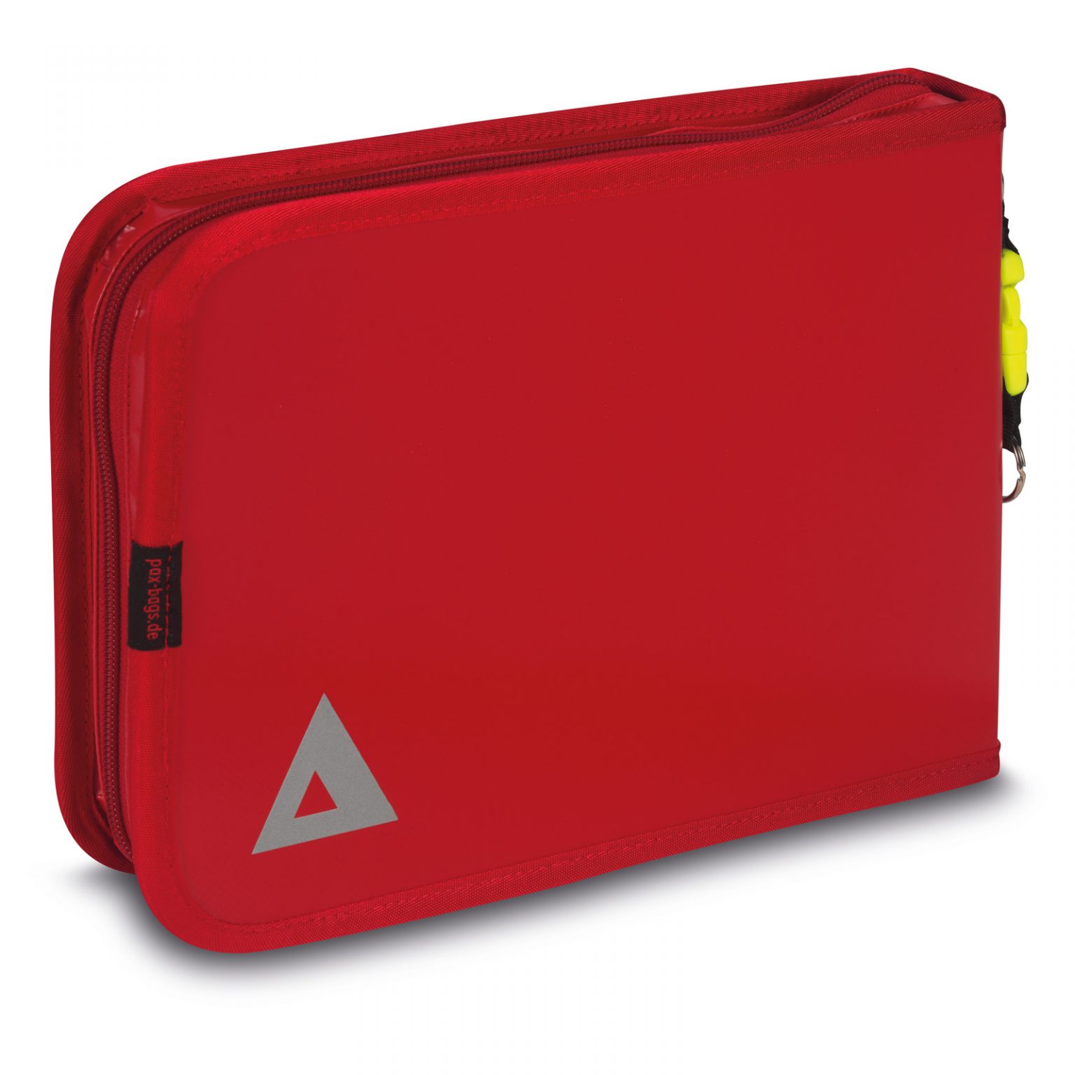 PAX Logbook DIN A5 landscape- tablet – Sharkmedical