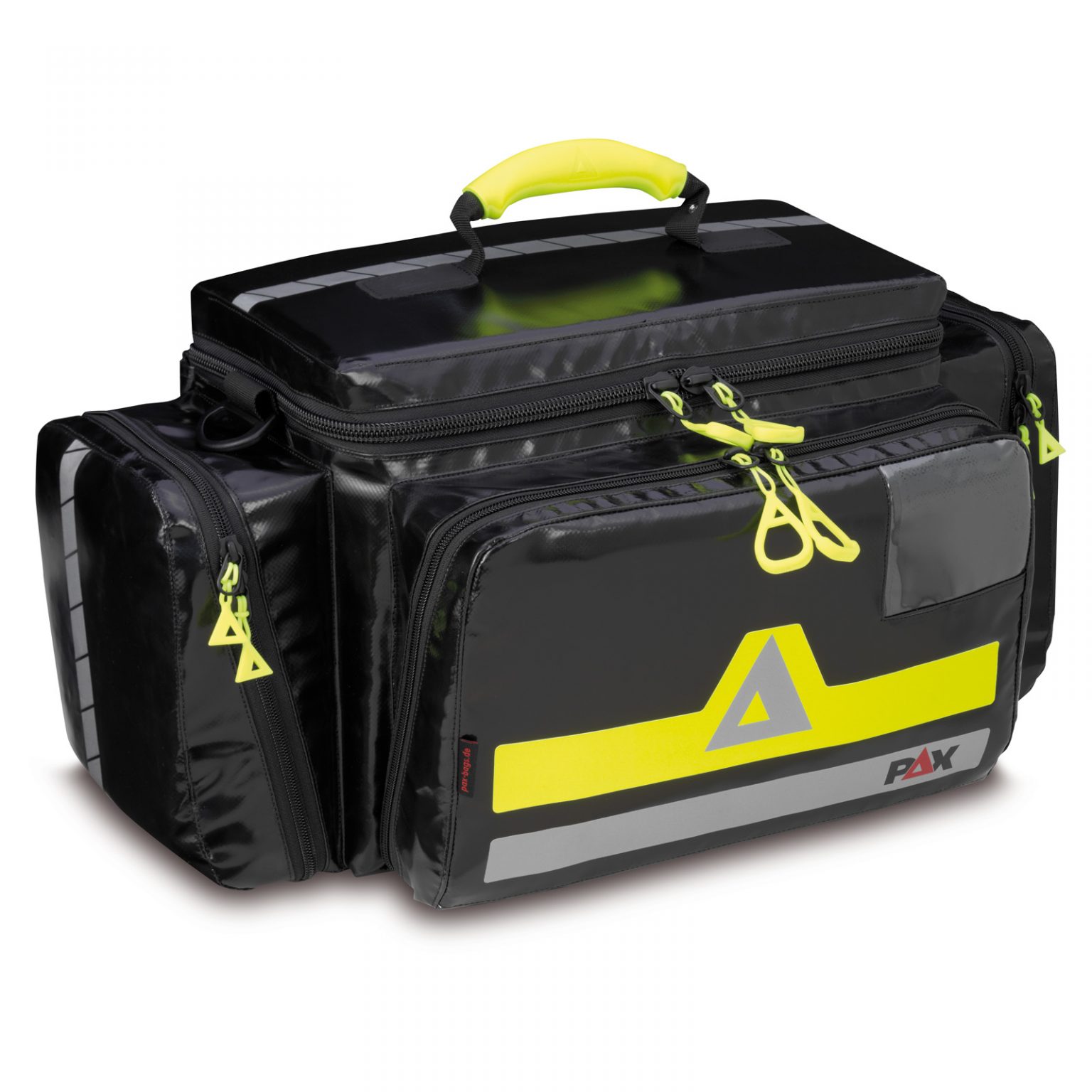 PAX Head of operations bag – Sharkmedical