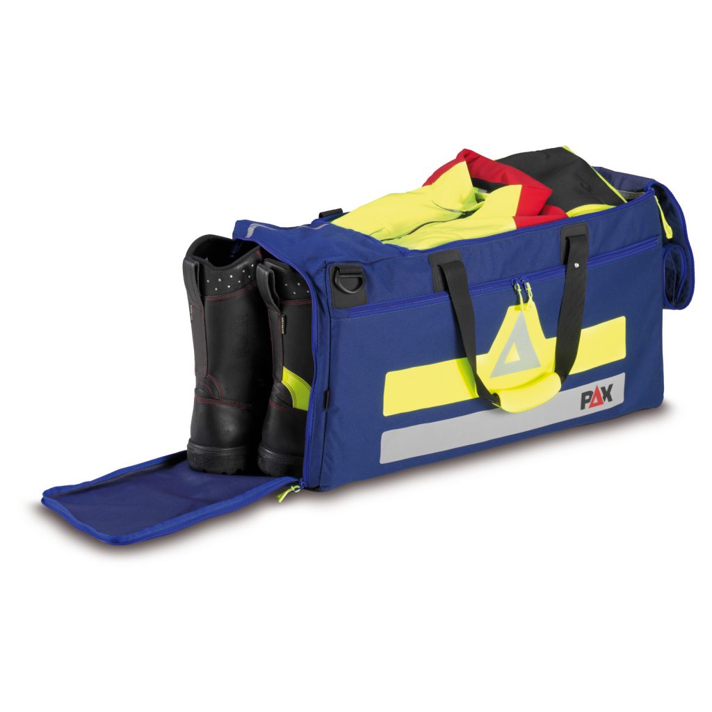 PAX Clothing bag L – Sharkmedical