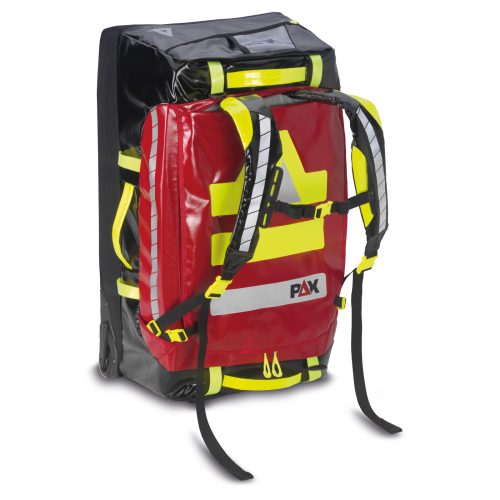 PAX Stuff bag- trolley – Sharkmedical