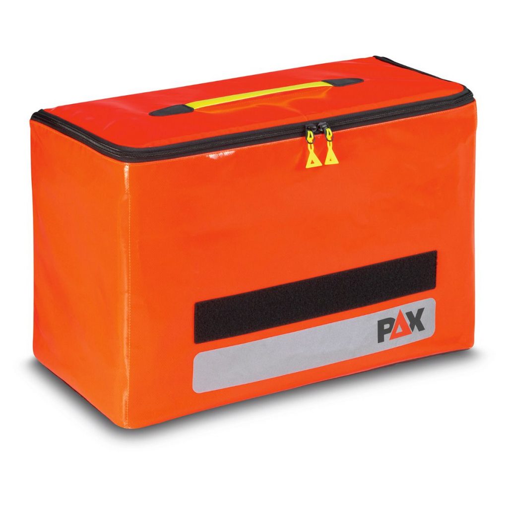 PAX Infection protection bag – Sharkmedical