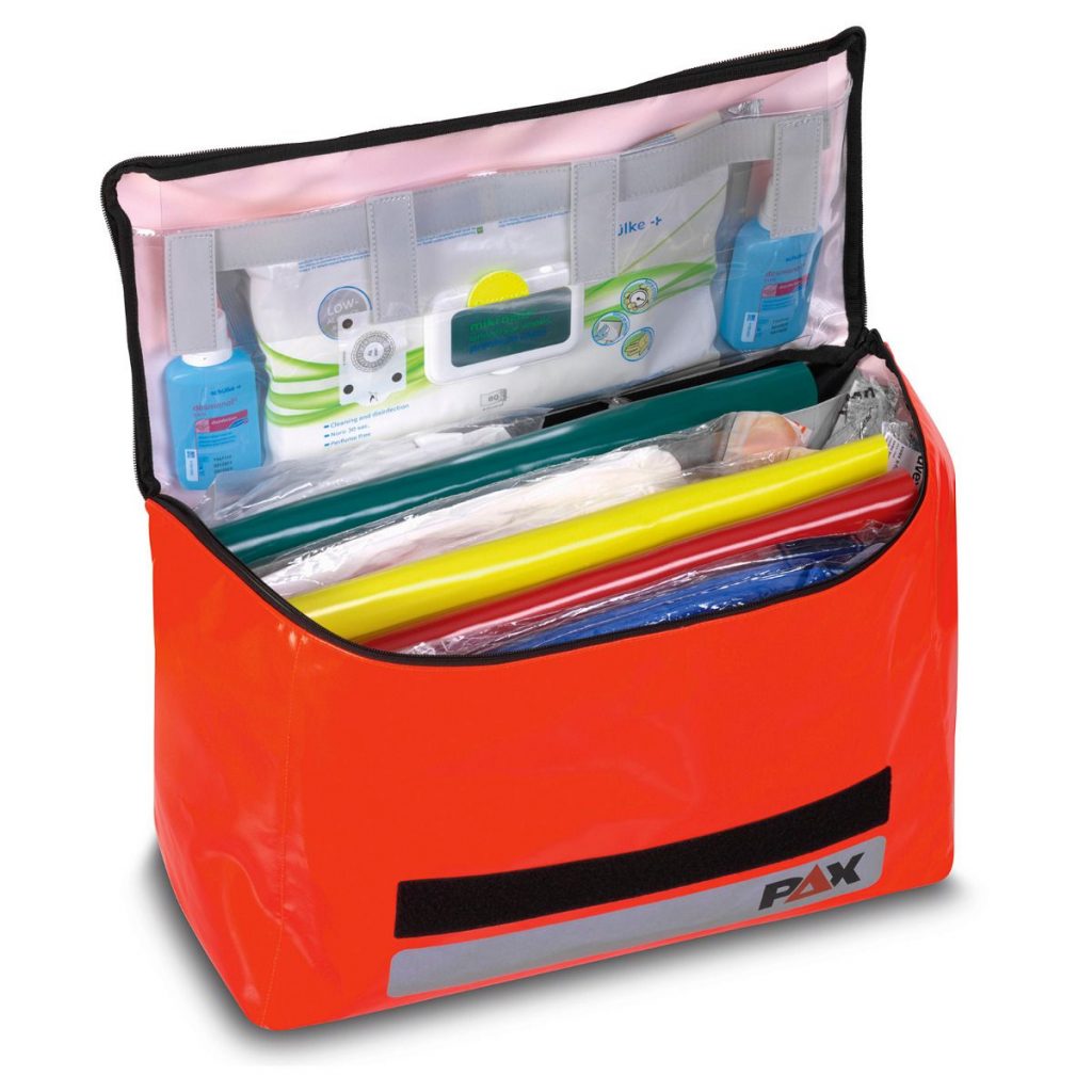 PAX Infection protection bag – Sharkmedical